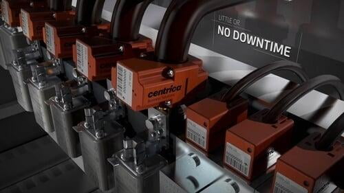 Power Metering and Energy Data Integration