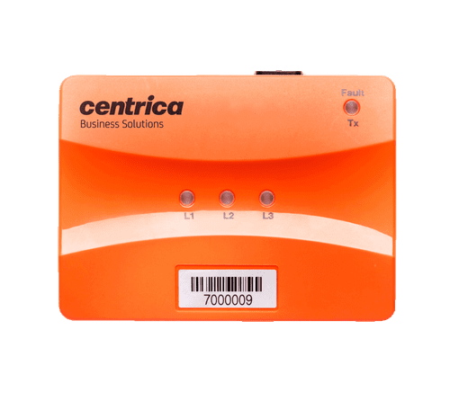 Power Metering and Energy Data Integration